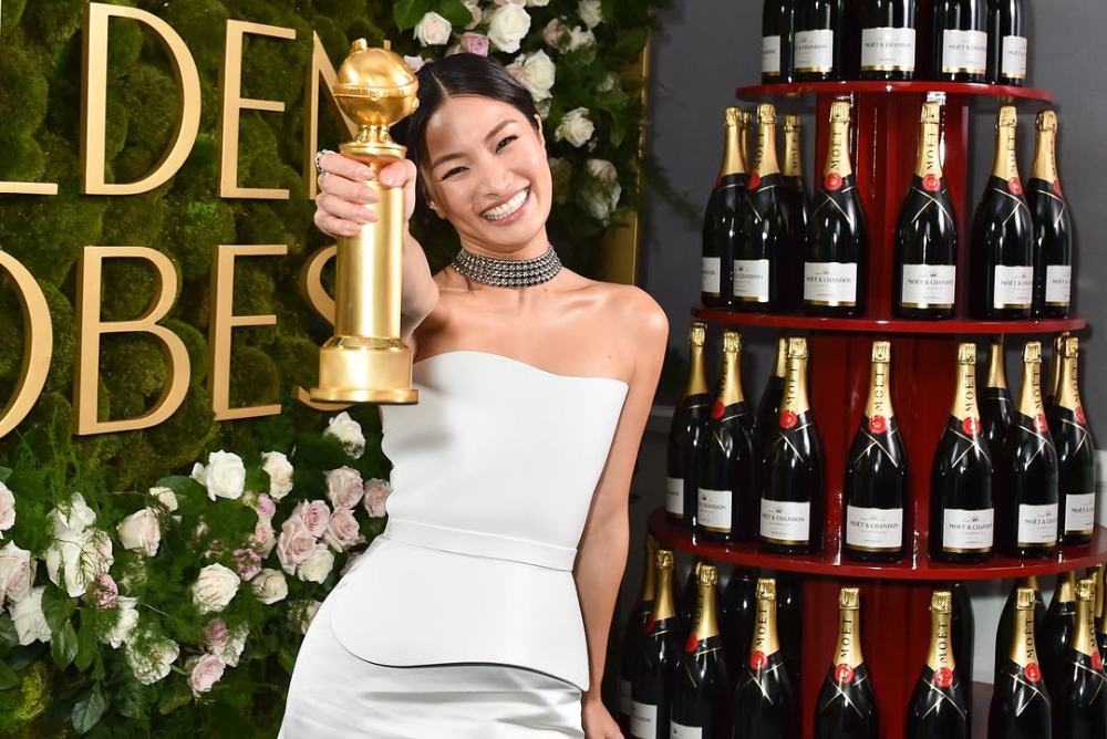 Emilia Pérez και Shōgun οι μεγάλοι νικητές των Golden Globes 2025 - CozyVibe