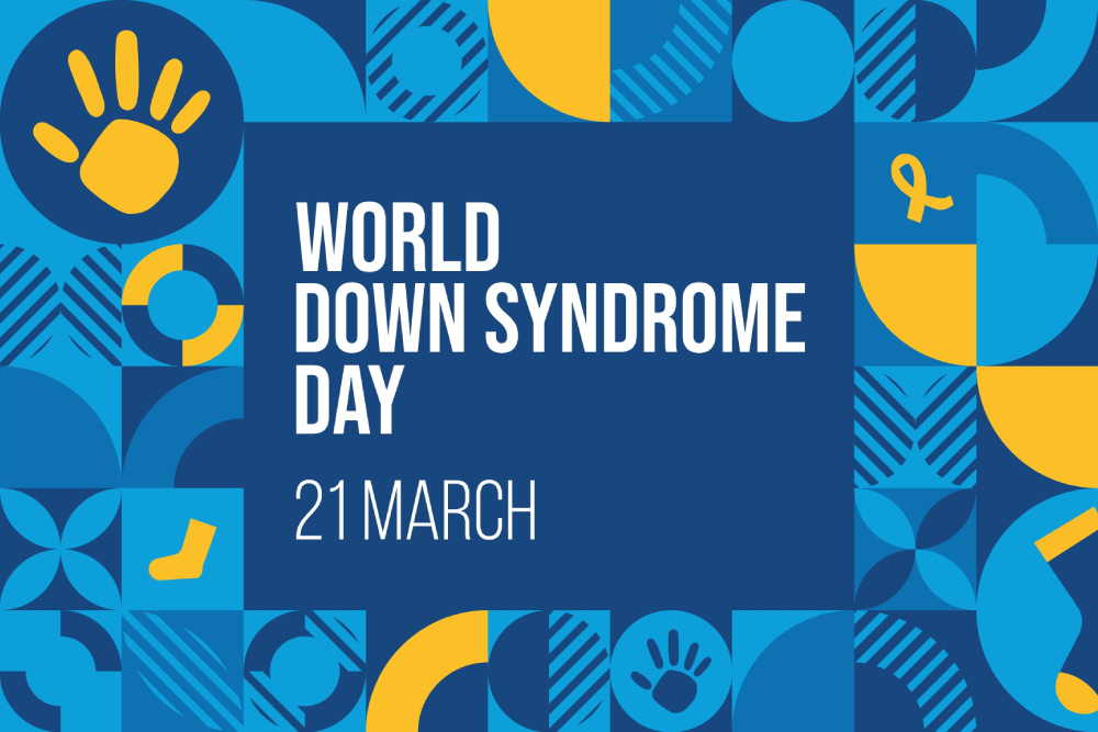 Νέα ανακάλυψη στη θεραπεία του συνδρόμου Down - CozyVibe