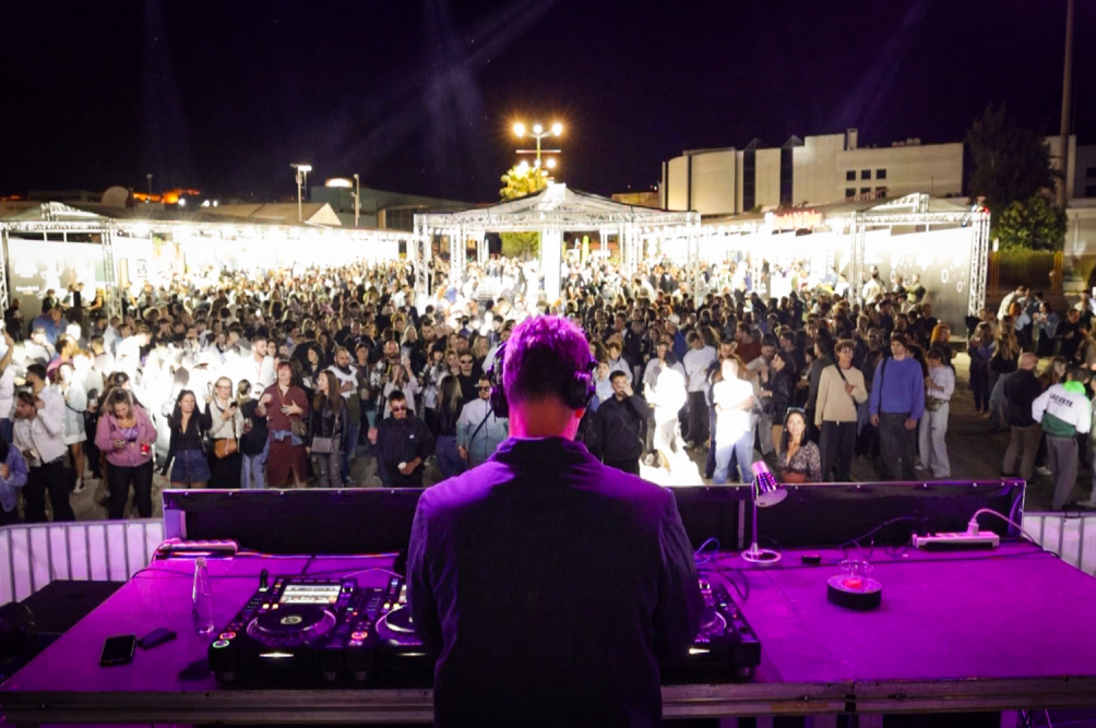 Η Θεσσαλονίκη κινείται στους ρυθμούς της Salonica Bar Week - CozyVibe