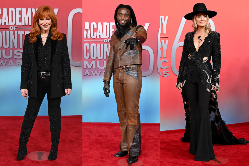 Οι εμφανίσεις που ξεχωρίσαμε στα 2025 ACM Awards - CozyVibe