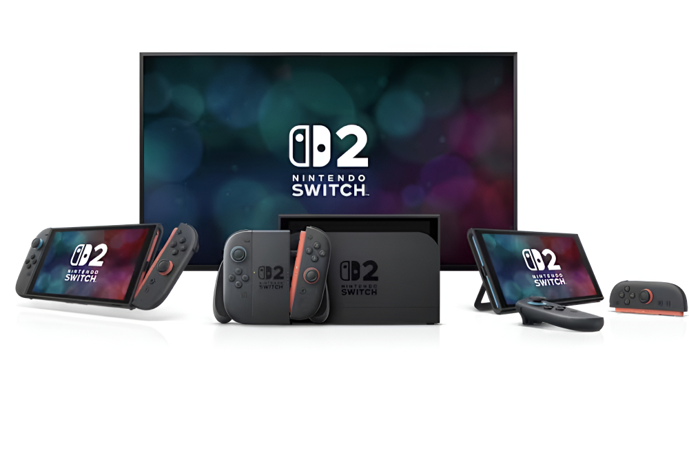 Nintendo Switch 2: Με Paul Rudd η νέα καμπάνια για τη κονσόλα - CozyVibe